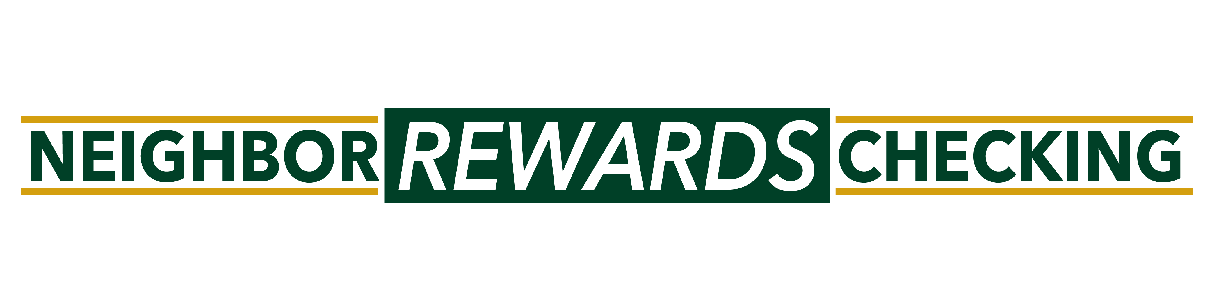 Earn Rewards Neighbor Rewards Checking | Heritage Bank