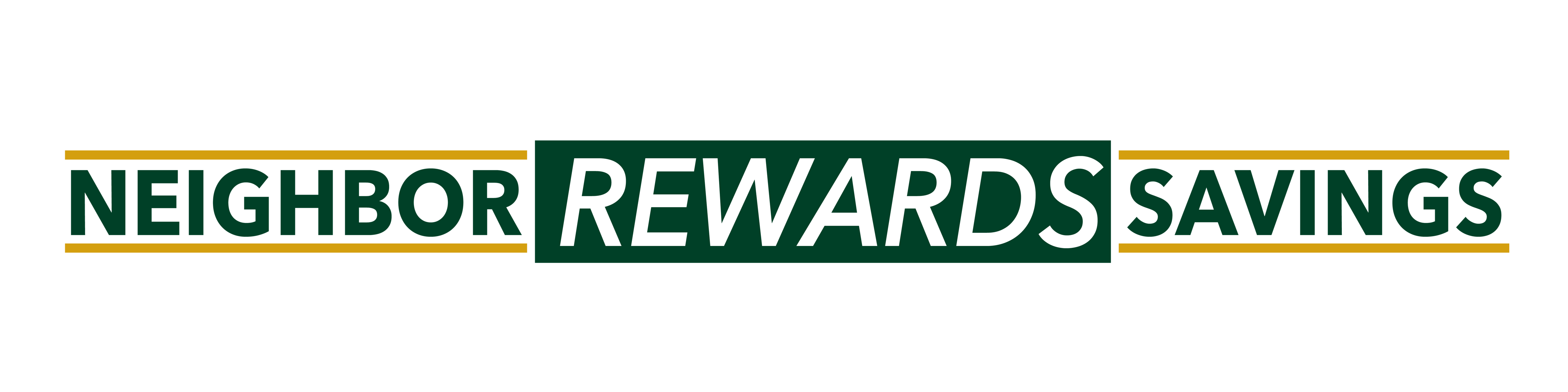 Neighbor Rewards Savings | Maximize Your Savings | Heritage Bank